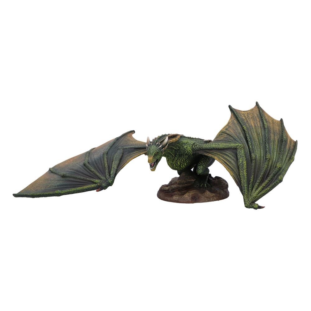 Game of Thrones Figure Rhaegal 41 cm - Inna marka | Sklep EMPIK.COM