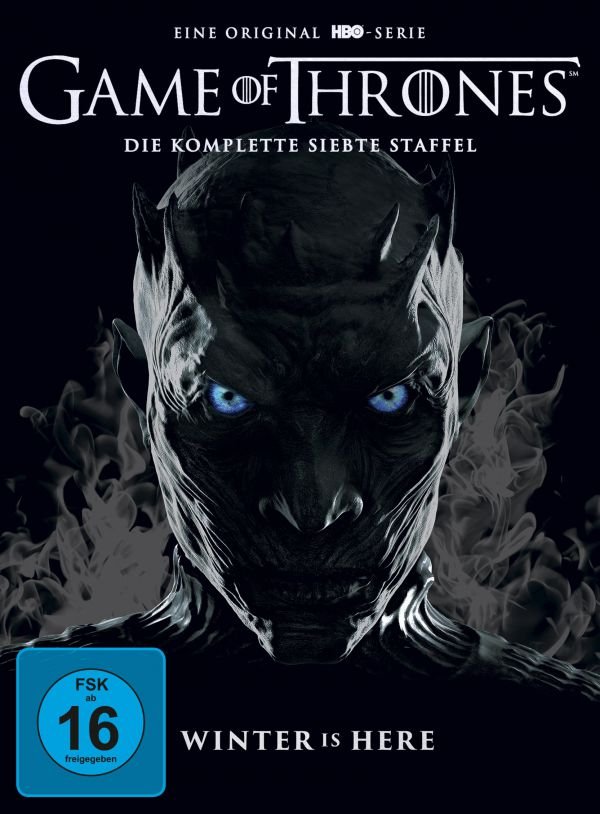 Game of Thrones (Gra o tron Sezon 7) - Minahan Daniel | Filmy Sklep ...