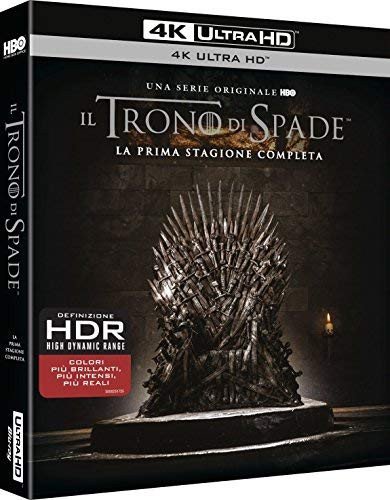 Game of Thrones Season 1 (Gra o tron) - Taylor Alan| Filmy Sklep EMPIK.COM