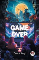 Game Over - W opisie | Książka w Empik