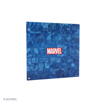 Gamegenic: Marvel Champions - Marvel Blue Mat - Inna marka | Sklep ...