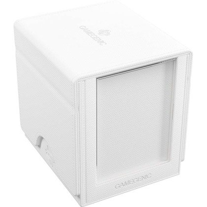 Gamegenic: Sidekick PRO 100+ XL - White - Gamegenic | Sklep EMPIK.COM