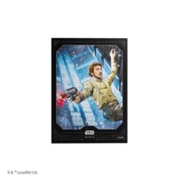 Gamegenic: Star Wars Unlimited Card Game - Premium Art Sleeves ...