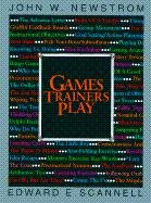 Games Trainers Play - Scannell E. E. | Książka w Empik