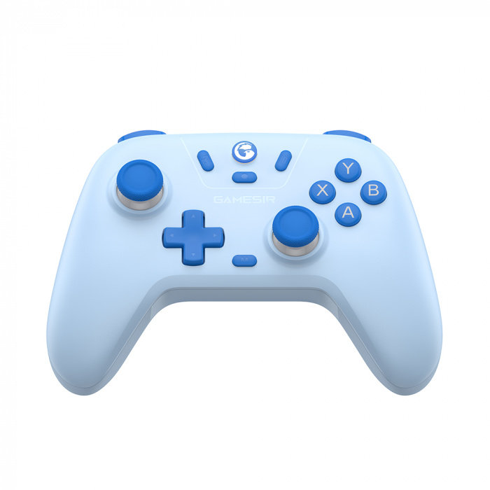 GameSir Nova Lite Multiplat.controller Sky Blue - GameSir | Gry i ...