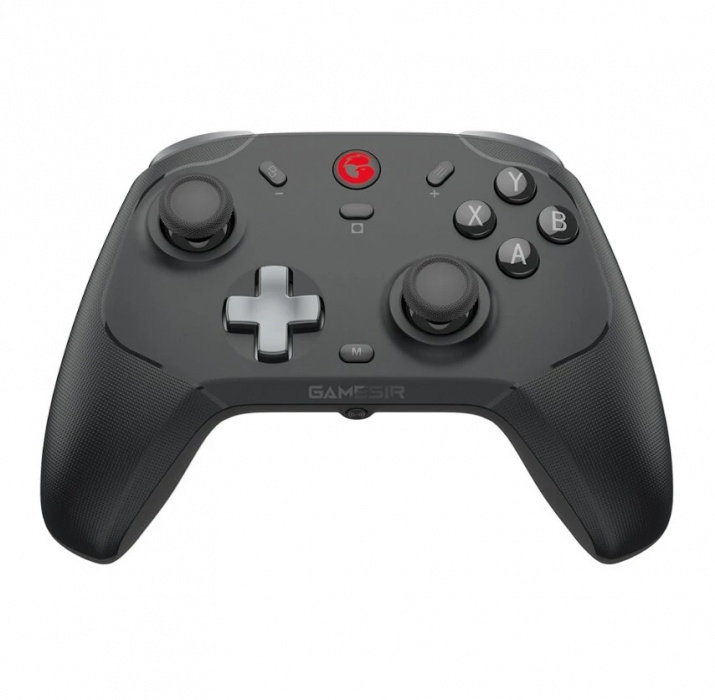 GameSir T4 Cyclone Pro Multiplatform Controller - GameSir | Gry i ...