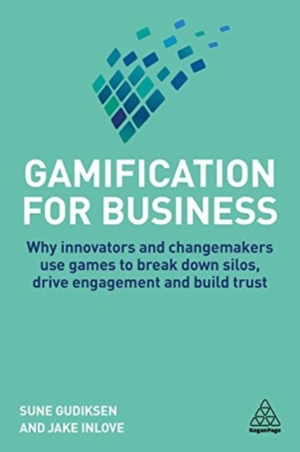 Gamification for Business - Gudiksen Sune | Książka w Empik Gamification for Business - Gudiksen Sune | Książka w Empik