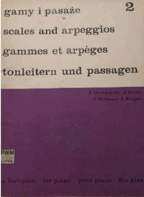 Gamy i pasaże - Opracowanie zbiorowe | Książka w Empik