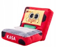 Gang Biedroniaków Kasa Kasia Maskotka - TM Toys | Sklep EMPIK.COM