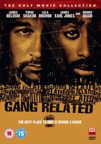 Gang Related (Brudny glina) - Kouf Jim| Filmy Sklep EMPIK.COM