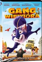 Gang Wiewióra () - Lepeniotis Peter| Filmy Sklep EMPIK.COM