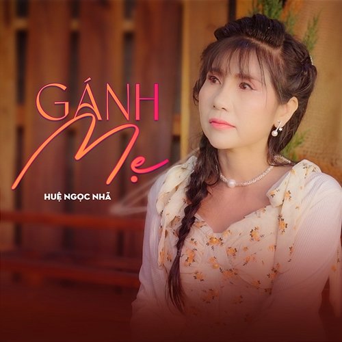 Gánh Mẹ - Huệ Ngọc Nhã | Muzyka, mp3 Sklep EMPIK.COM