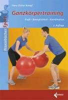 Ganzkörpertraining - Kempf Hans-Dieter | Książka w Empik