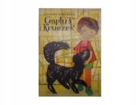 Gaptuś i Kruczek - Zawadzka Zofia | Książka w Empik