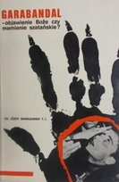 Garabandal objawienie Boże czy mamienie szatańskie - Warszawski Józef ...