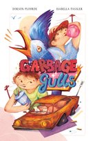 Garbage Gulls - Dorson Plourde | Książka w Empik