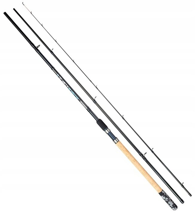 Garbolino Silver Bullet Slim Feeder 390cm / 150g - Garbolino | Sport ...