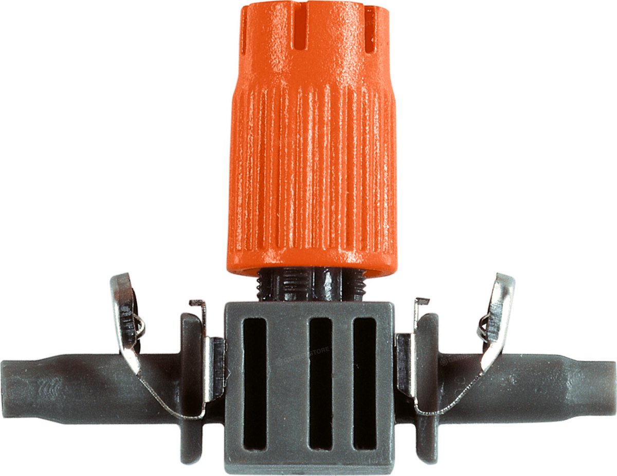 Gardena Micro-Drip-System - dysza zrasz. rzędowa do małych powierzchni ...