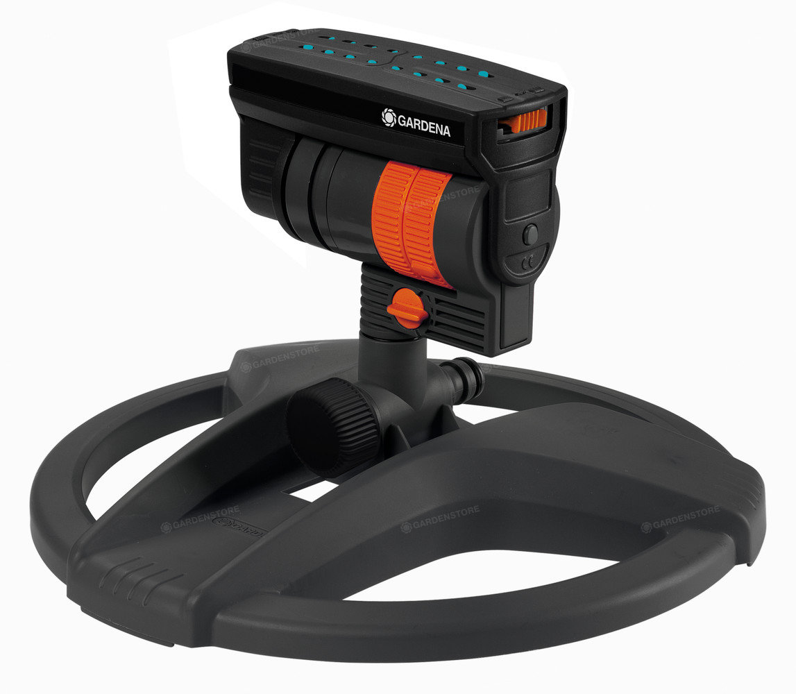 Gardena zraszacz wahadłowy AquaZoom Compact 18708-20 - Gardena | Sklep ...
