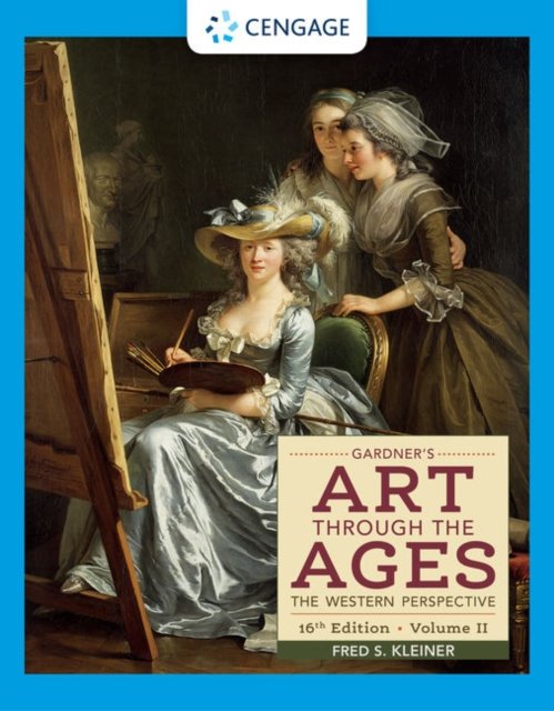 Gardners Art through the Ages: The Western Perspective, Volume II ...