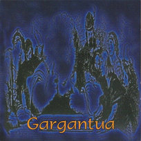 Gargantua - Gargantua | Muzyka Sklep EMPIK.COM