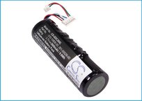 Garmin Astro System DC20 / 010-10806-00 2600mAh 9.62Wh Li-Ion 3.7V ...