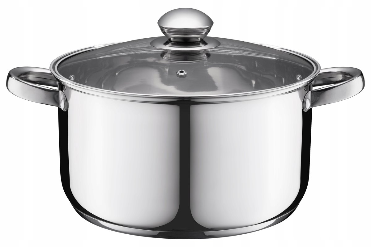 Garnek tradycyjny Galicja 1,8 l - Galicja | Sklep EMPIK.COM