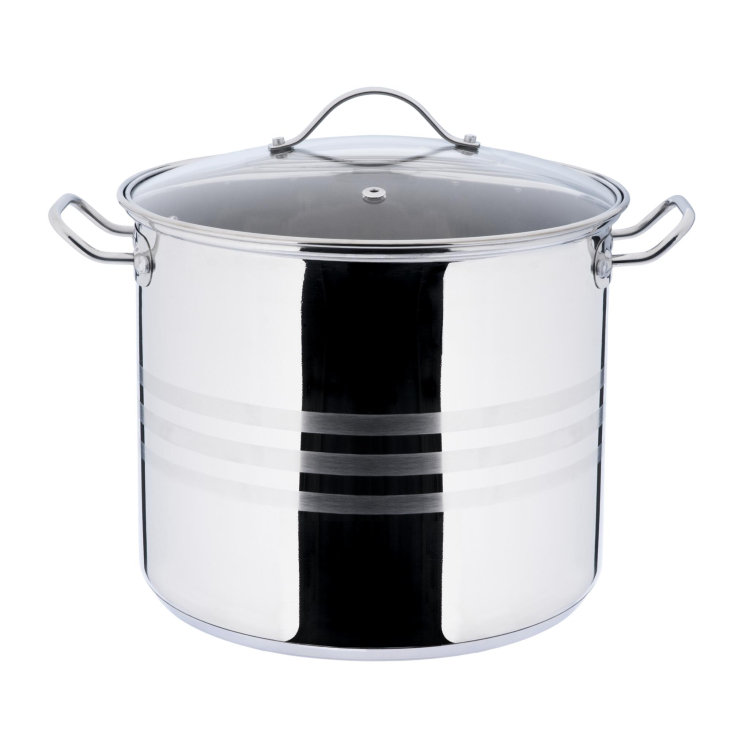 Garnek tradycyjny Galicja 5 l - Galicja | Sklep EMPIK.COM