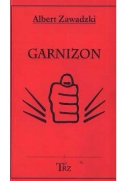 Garnizon, Nowa - | Książka w Empik