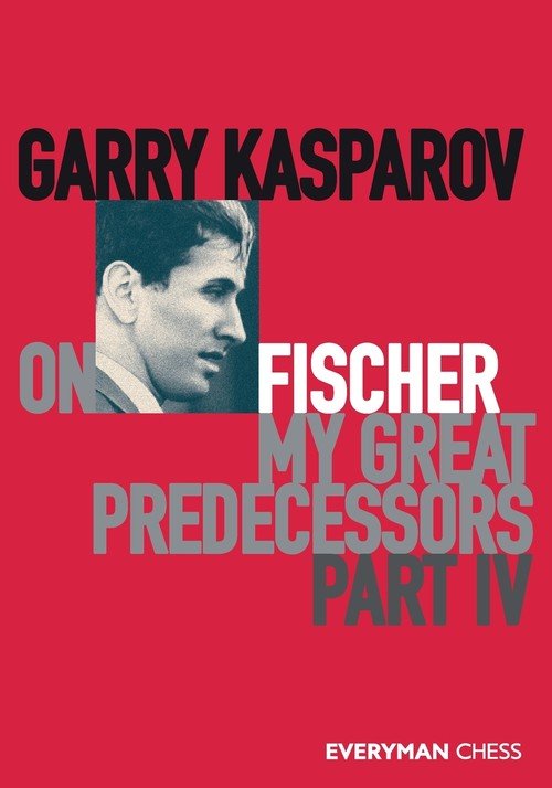 Garry Kasparov on My Great Predecessors, Part Four - Garry Kasparov ...