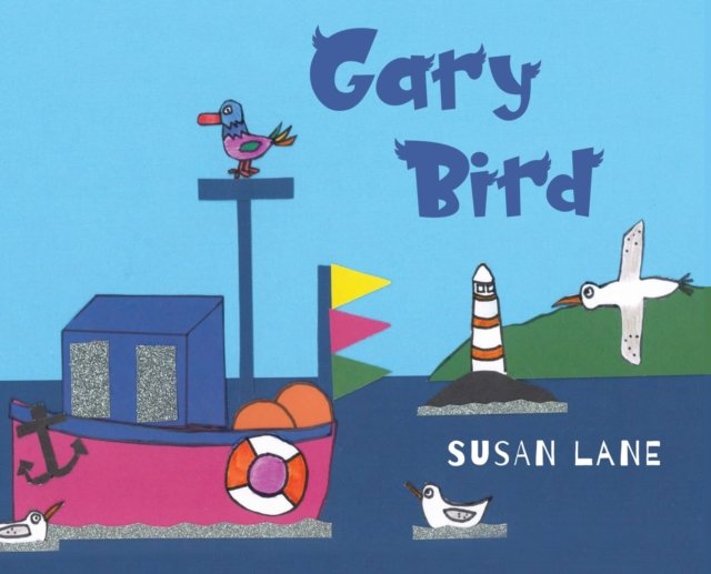Gary Bird - Susan Lane | Książka w Empik