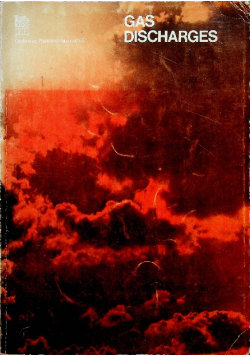 Gas discharges - Opracowanie zbiorowe | Książka w Empik