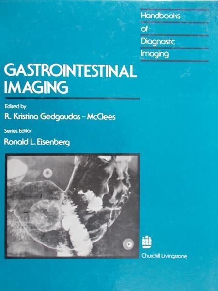 Gastrointestinal imaging - W opisie | Książka w Empik