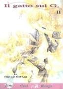 Gatto Sul G (Yaoi) - Tooko Miyagi | Książka w Empik