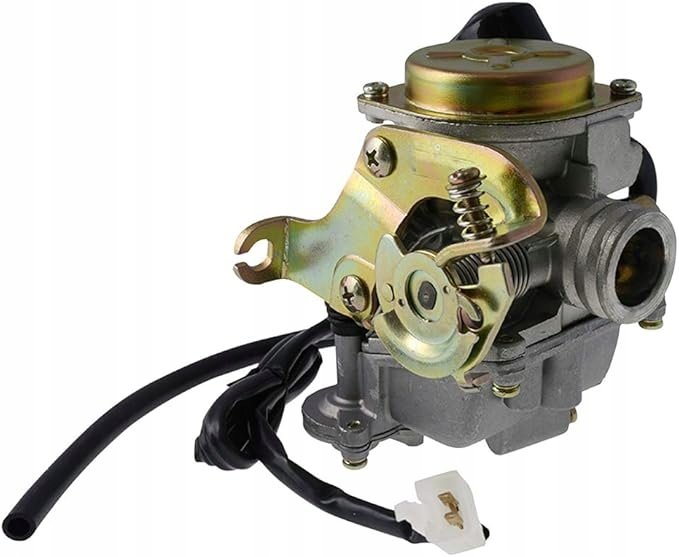 Gaźnik 2EXTREME GY6, 50 ccm, 4-taktowy - Inna marka | Motoryzacja EMPIK