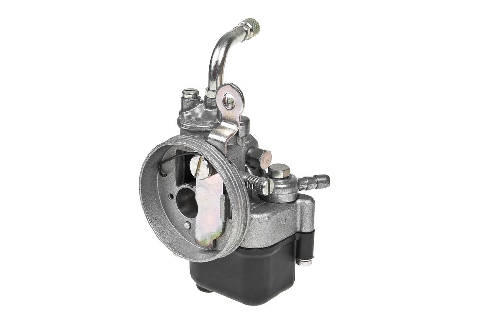 Gaźnik Dellorto SHA 13.13, Piaggio Boss / Boxer / Bravo / Ciao / Si ...