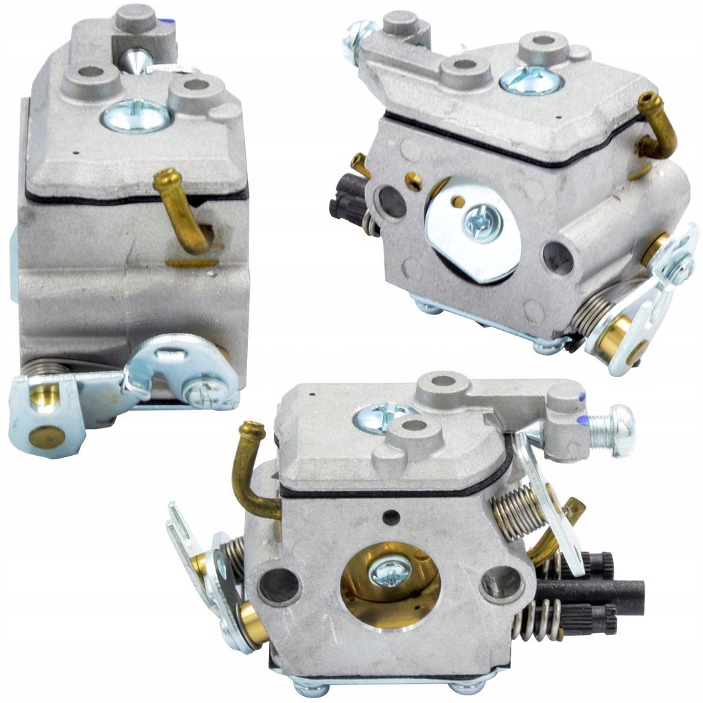 GAŹNIK DO KOSY HUSQVARNA 323R 325R 326R 123 223 - Inna marka | Sklep EMPIK.COM