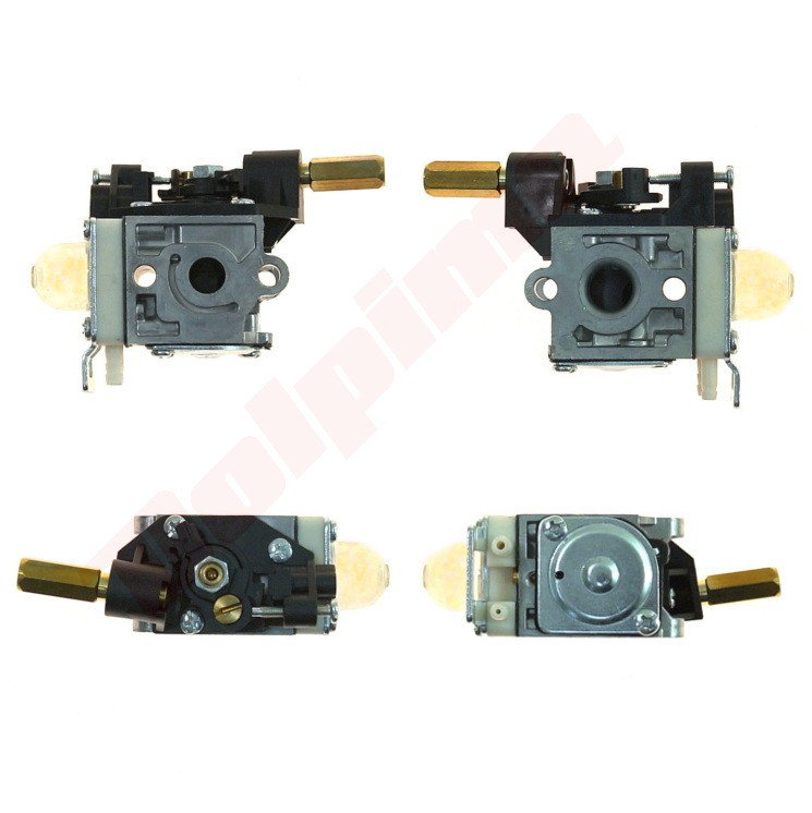 GAŹNIK ECHO SRM 210 ( A021000720 , RB-K66 , RB-K70 ) - Dolpima | Sklep EMPIK.COM