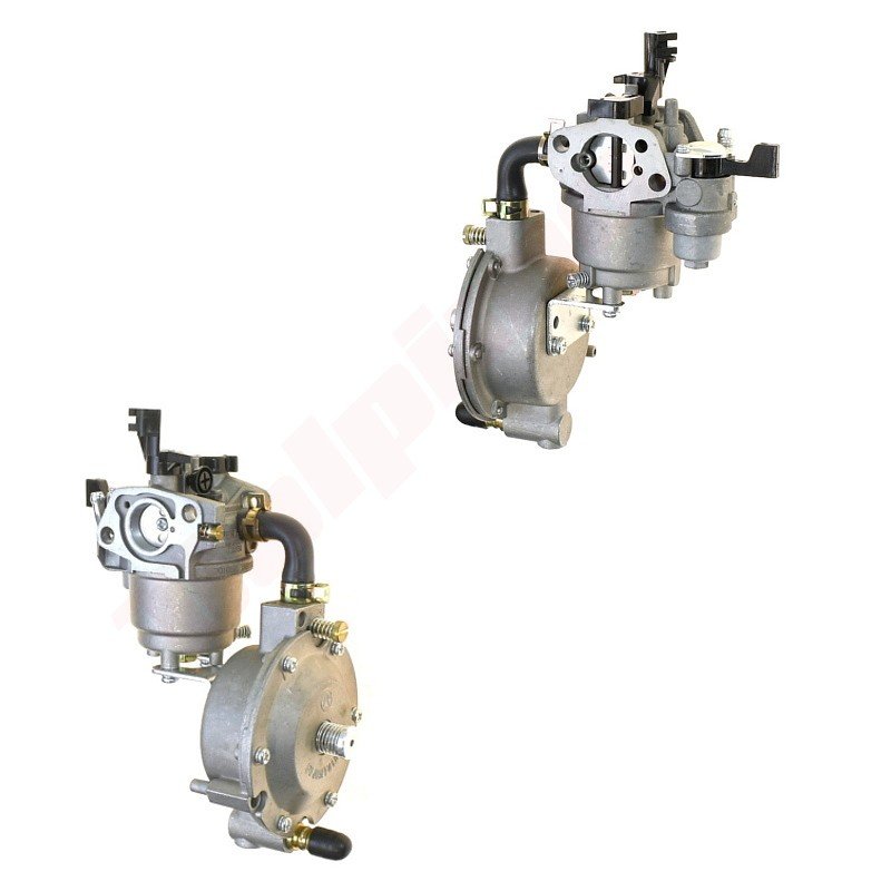 Gaźnik Honda Gx160 , Gx200 19Mm Lpg - Dolpima | Sklep EMPIK.COM