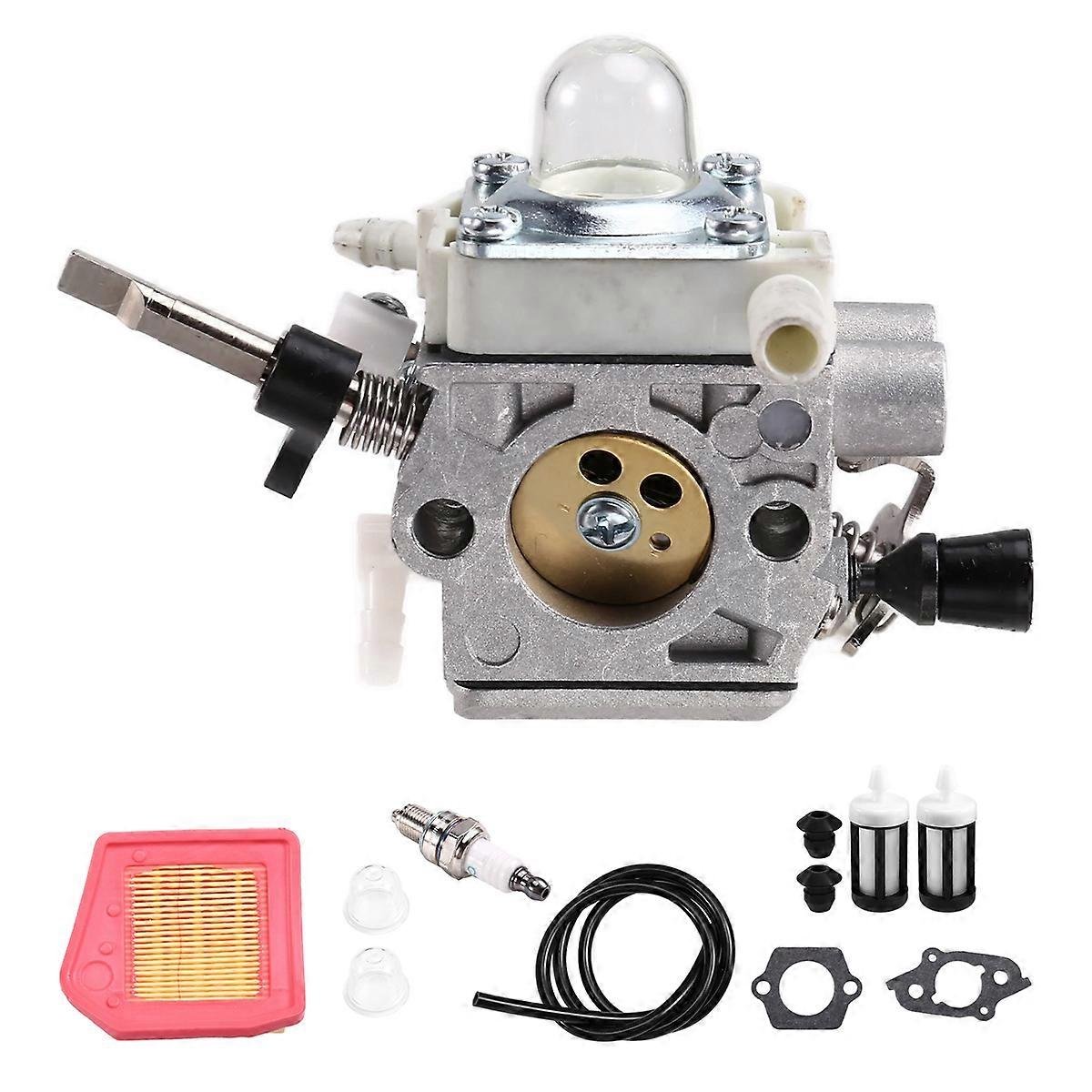 Gaźnik kosiarki Stihl FS240C FS240R FS240RC FS260C FS260R - Other | Sport Sklep EMPIK.COM