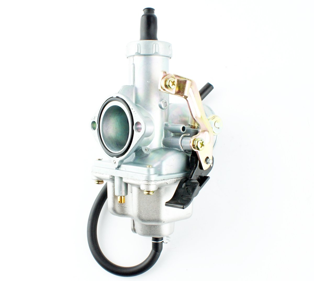 Gaźnik Kpl. Pz30 4T Atv 200Ccm 250Cc Bashan Kinroad - 30Mm - Ssanie Linka - Anh - Inna marka ...