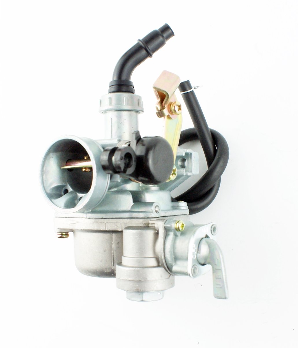 Gażnik Motorower Silnik 154Fmb - Inna marka | Motoryzacja EMPIK