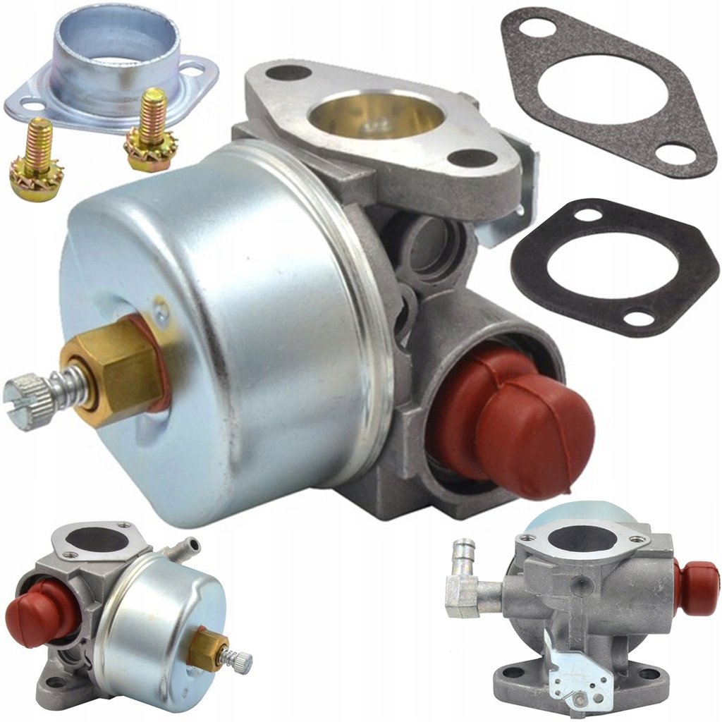 GAŹNIK TECUMSEH Prisma Vantage LAV 30 35 40 50 632795A TVS TVX ECV ...