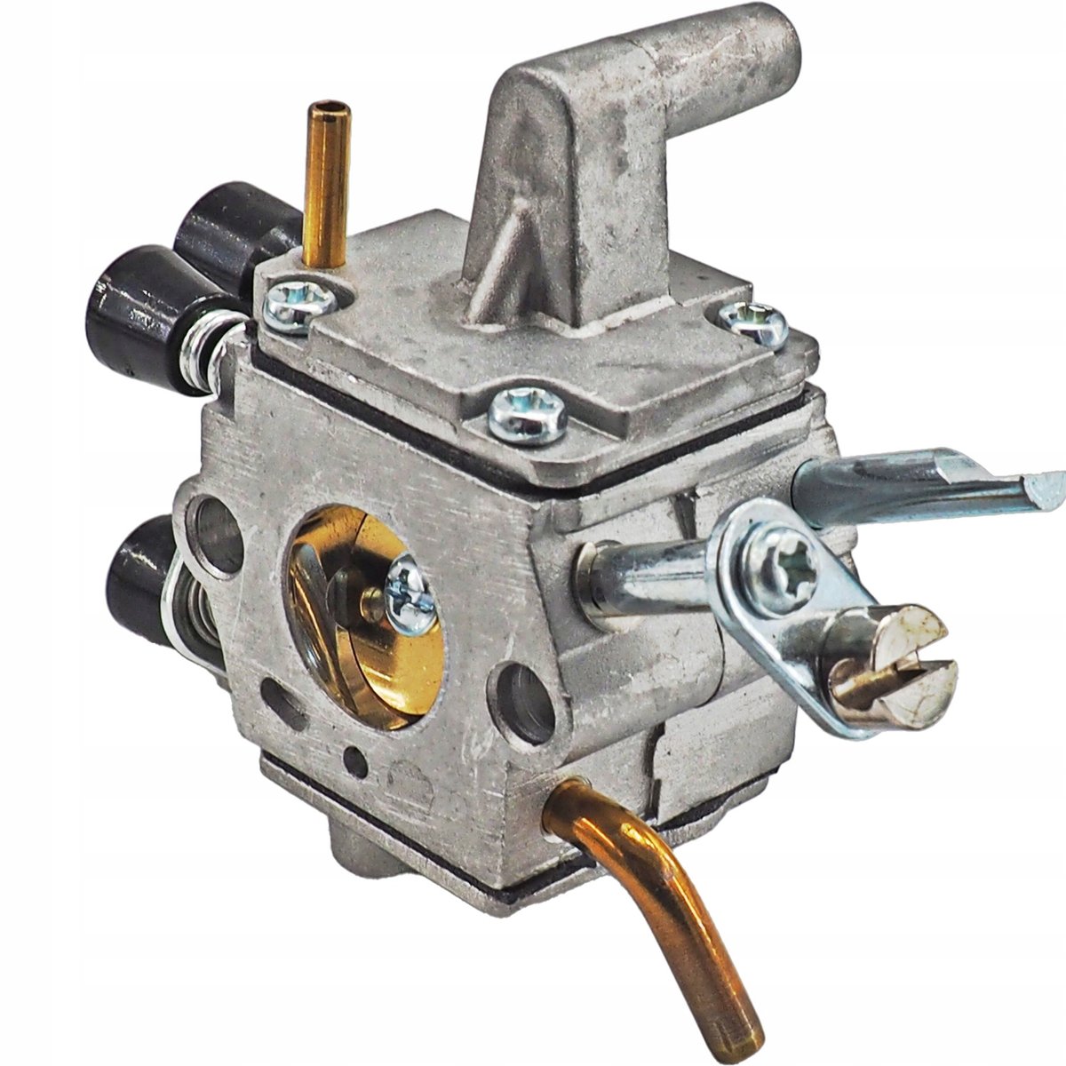 GAŹNIK TYP ZAMA C1Q-S34H DO KOS STIHL FS400 FS450 FS480 SP400 SP450 ...