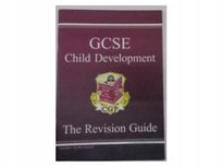 GCSE Child Development - Opracowanie zbiorowe | Książka w Empik