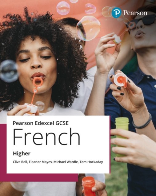 GCSE MFL 2024 for Edexcel, Edexcel GCSE French Higher Student Book ... GCSE MFL 2024 for Edexcel, Edexcel GCSE French Higher Student Book ...