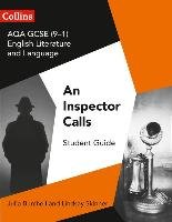 GCSE Set Text Student Guides - Aqa GCSE English Literature and Language - An Inspector Calls ...