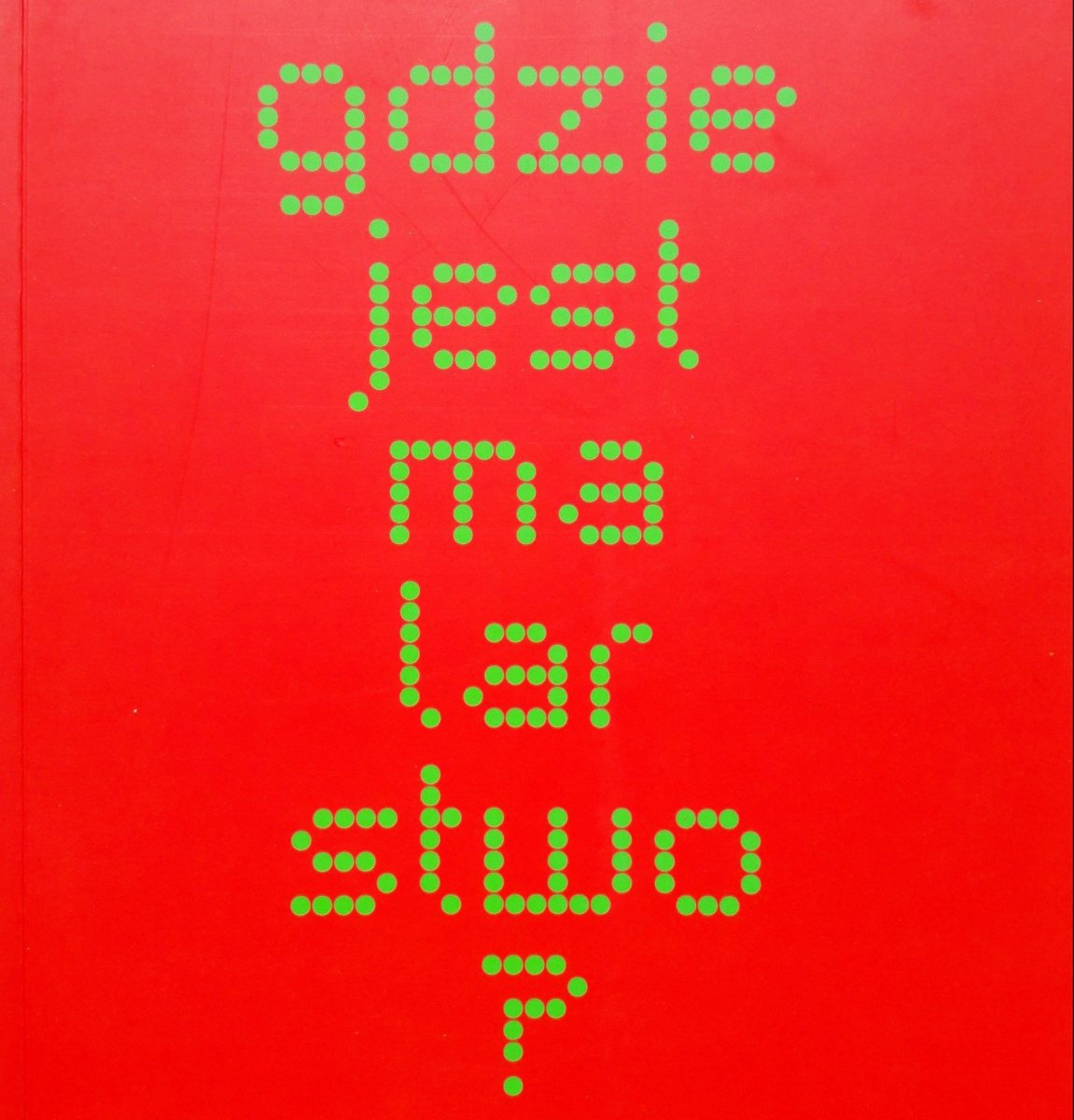 Gdzie jest malarstwo - W opisie | Książka w Empik