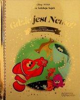 Gdzie jest Nemo? - W opisie | Książka w Empik