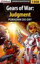 Gears of War: Judgment - poradnik do gry - ebook PDF - Rutkowski Michał ...